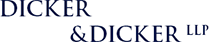 David H. Dicker - Dicker and Dicker LLP